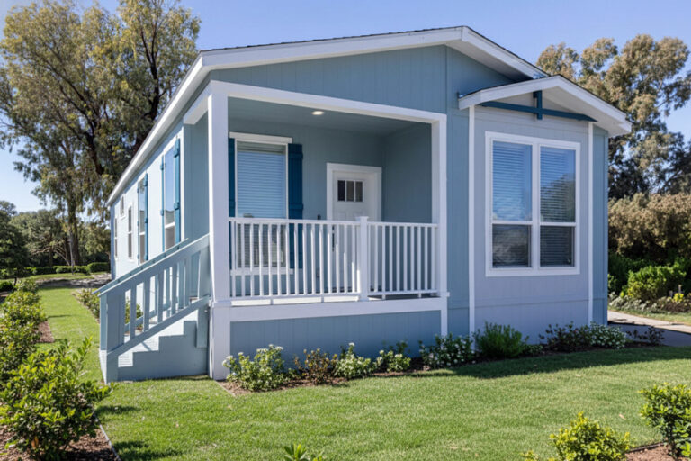 Leeds 24.0 X 52.0 1231 sqft Mobile Home | Factory Expo Outlet Center
